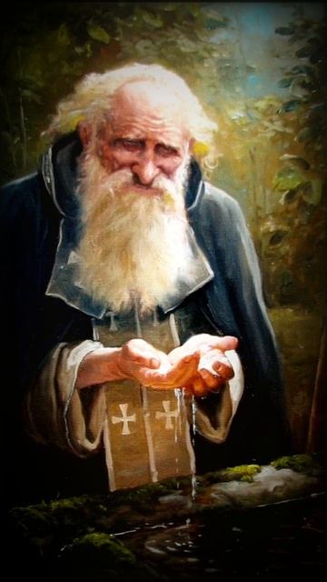 Притча про наклонности