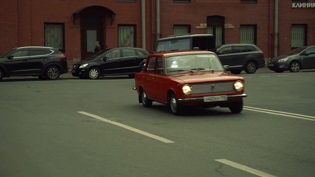 Сериал «Коллектор» - 2 серия   в ролях Александр Половцев , Андрей Погребинский   Филберт