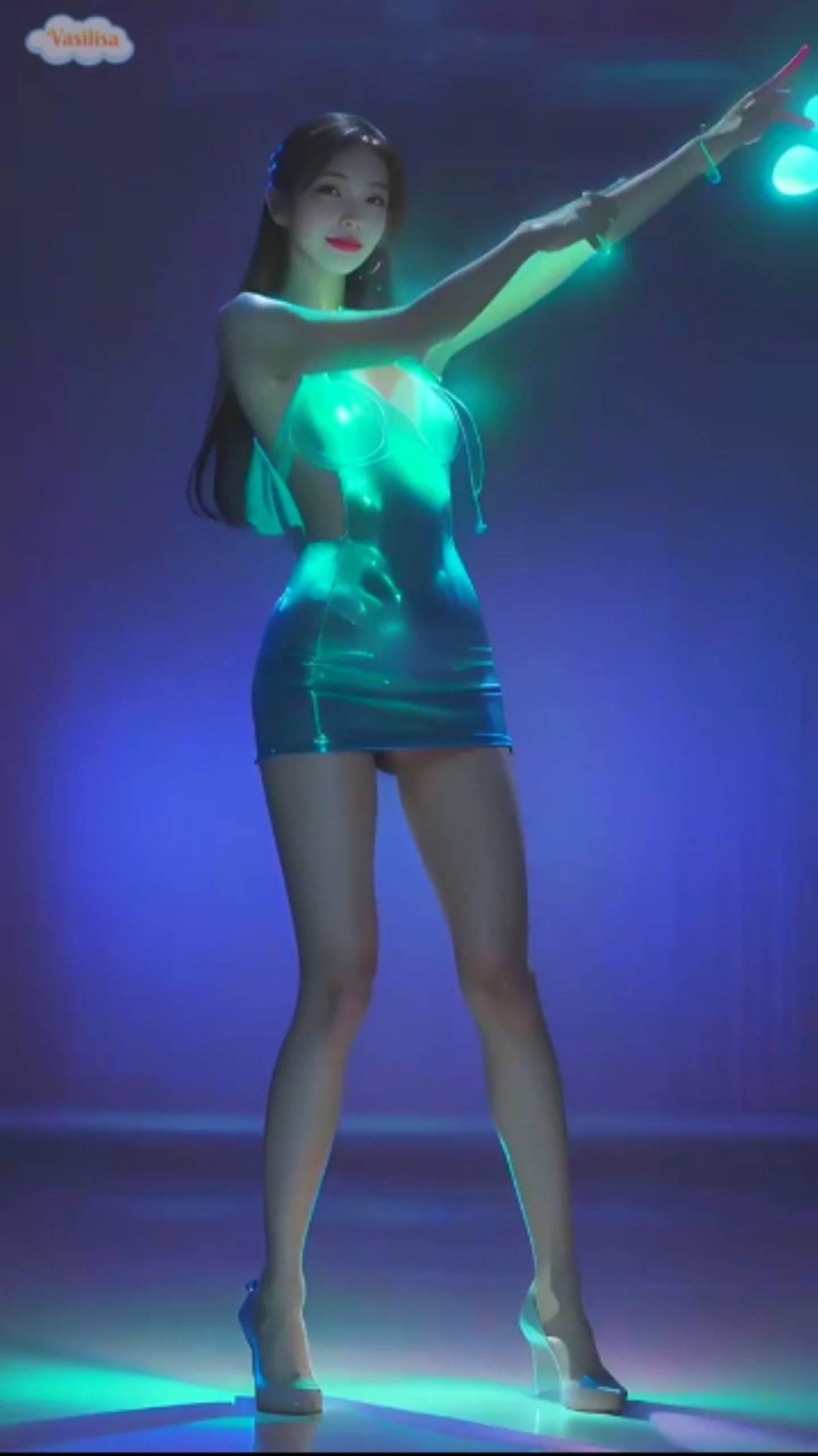 Девушка 💐 Простоквашино (ремикс)