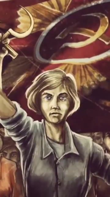 СОВЕТСКИЙ МАРШ •НАТОВЦЫ ЗАБЫЛИ КАК ВОЕВАТЬ, ПЫТАЛИСЬ НАС ЗАПУГАТЬ! СЕГОДНЯ МЫ ПОКАЖЕМ ВСЮ МОЩЬ СССР•