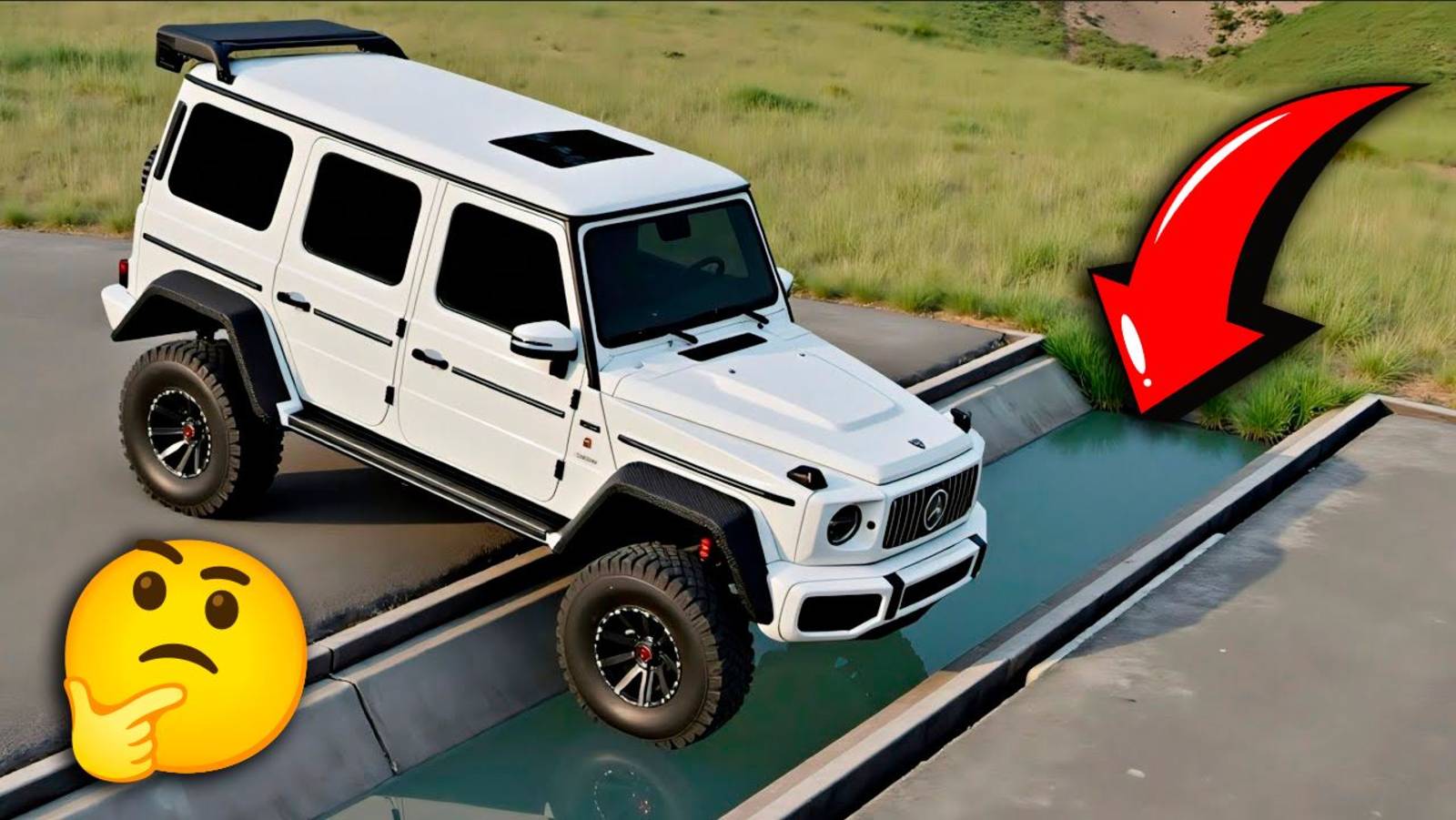 КАКАЯ ТАЧКА ПРОЕДЕТ ЧЕРЕЗ КАНАВУ ПОЛНУЮ ВОДЫ? 🏆🚗💥в BeamNG Drive