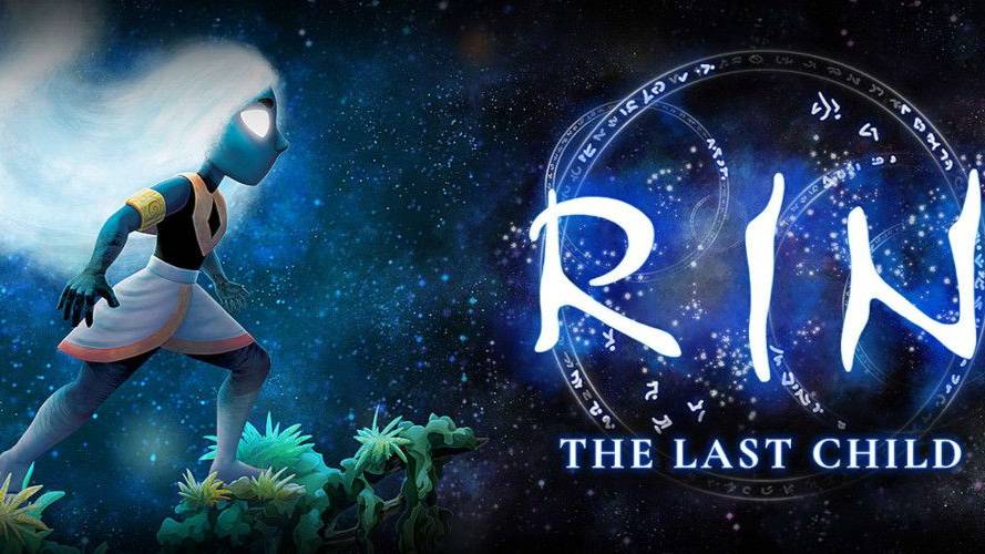 #49 Попробовал RIN - The Last Child