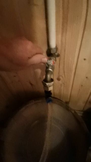 Перегонка браги