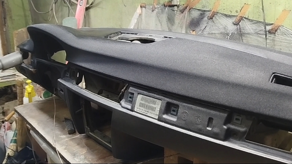 Флокирование торпедо. Клип