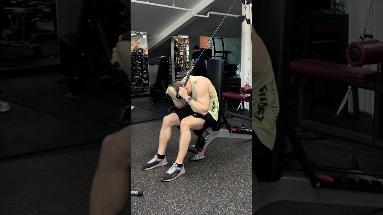 Молитва на скамье