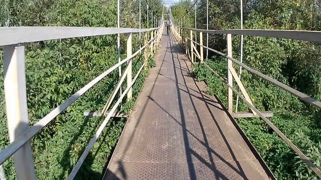 Вело дача