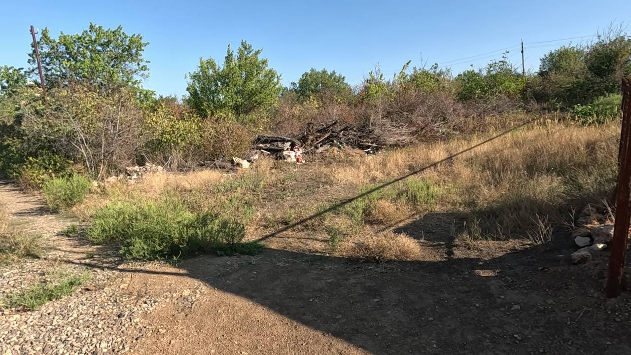 Участок 6 соток за 140 тысяч рублей. Что мы имеем за такую цену.