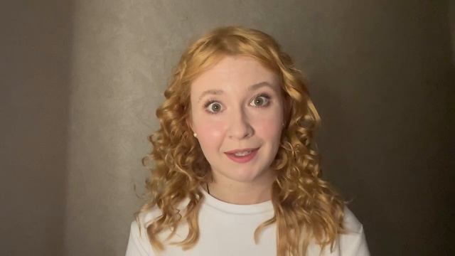 Екатерина Коханенко.ВИЗИТКА