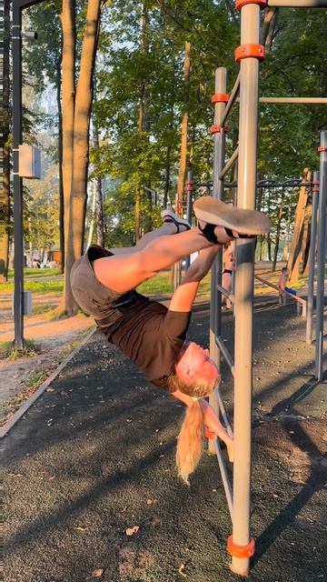 Турник Рукоход Брусья