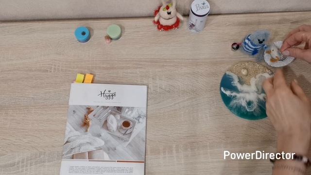 СП "Добиваю недовязы - 4/2025" с Мариной Стоговой Отчёт 29