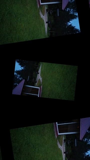 Хороший вечер.., только комары жрут за.. 🤣Сторонка Родная..