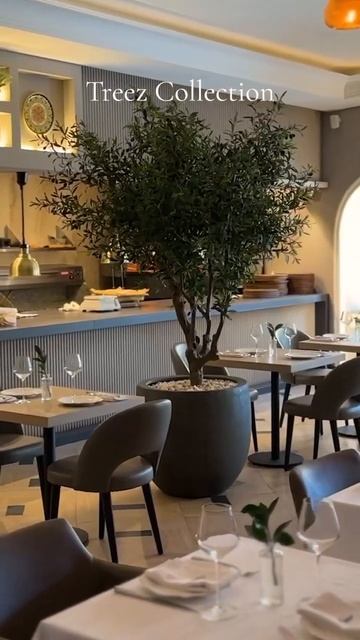 Как создать уникальную атмосферу в заведении?!  #дизайнинтерьера #plants #diy #дизайн #garden