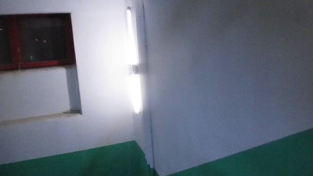 Распашной лифт OTIS-(1000R) @ г. Москва, Большой Афанасьевский переулок, д.16/8-1 (2529)