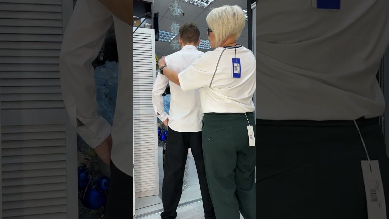 Подборка мужских образов на Новый Год!