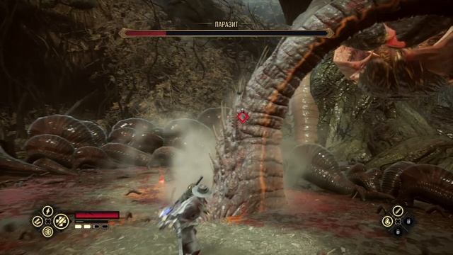 Прохождение Evil West с русскими субтитрами без комментариев Часть 4