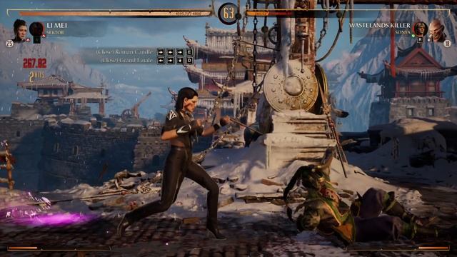 18+ Корм для животных | Pet Food Klue | Вторжение Mortal Kombat 1 | Вторжения Решение