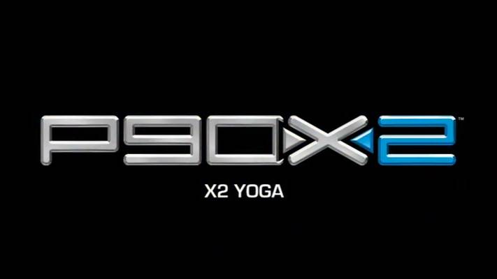 P90X2 05. Йога (X2 Yoga)