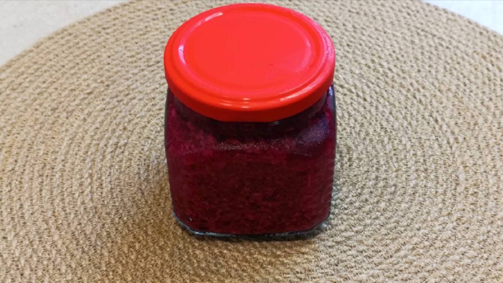 Овощная приправа ХРЕН со СВЕКЛОЙ на зиму! Пошаговый рецепт!