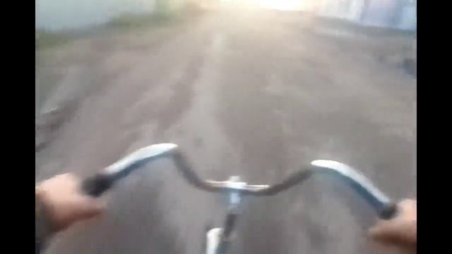 от первого лица: ПОКАТУШКИ: КРОВЬ НА АСФАЛЬТЕ! (2 серия)