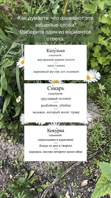 Зарядка для ума (26) #shorts