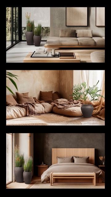 Кашпо Treez Ergo Nero: когда хочется энергии природы в интерьерах