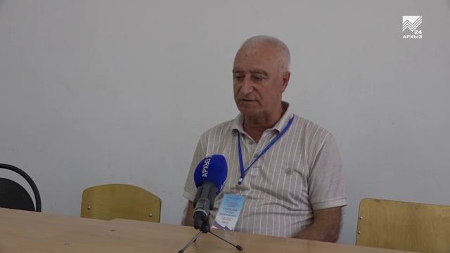 Прямая речь. Руслан Сефербеков