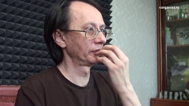 Видео-уроки ВАРГАНА от Владимира Маркова