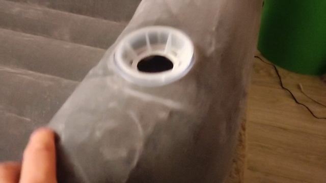 Насос электрический Улов НТ-618