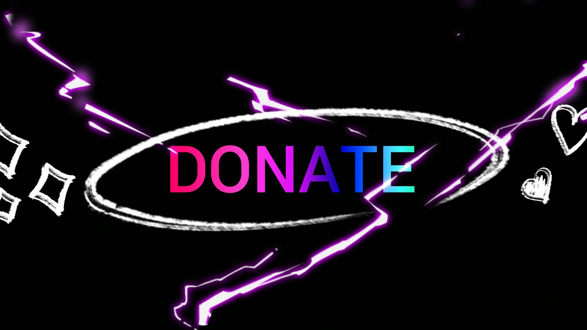 Урааа!!! Теперь на моём канале есть ДОНАТЫ!!!