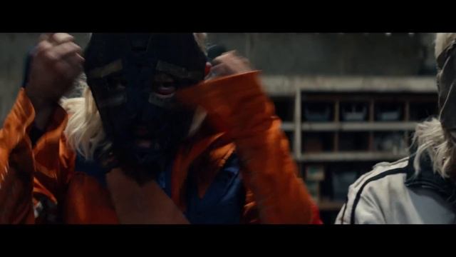 28 лет спустя Храм костей -  Русский трейлер (Дубляж)