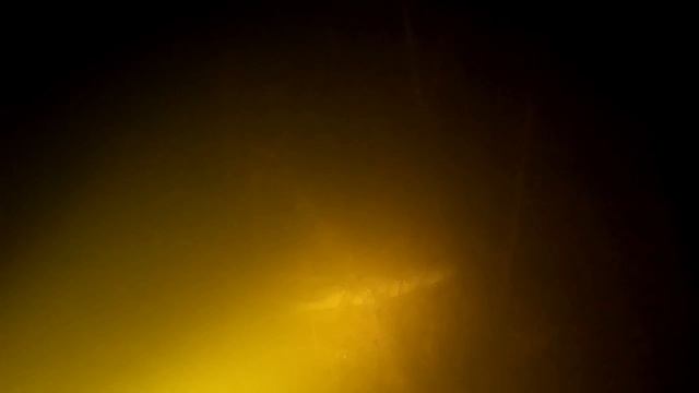 Первая осенняя