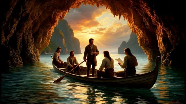 7. Лицом к лицу