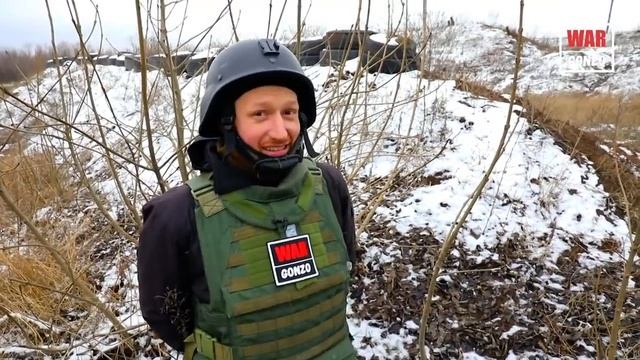 Что будет с гранатой в микроволновке #ПрошлаяДичь