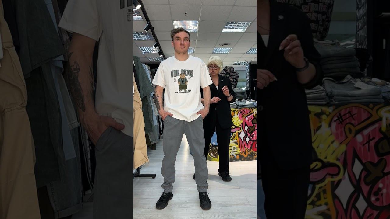 Новая коллекция мужской одежды в Koyot37. Новинки на май 2024. Для заказа пишите WApp +79921087788