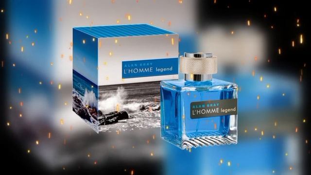 L' Homme / Парфюм на OZON / Подписчикам бонусы магазина 👇 Ссылка в описании