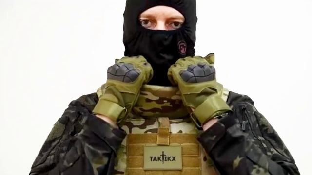 Защита шеи и плеч