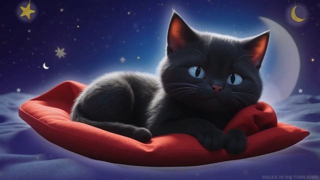 Малыш уснет за 2 мин 💙 Нежная колыбельная #12