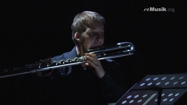 Александр Радвилович – Flautissimo