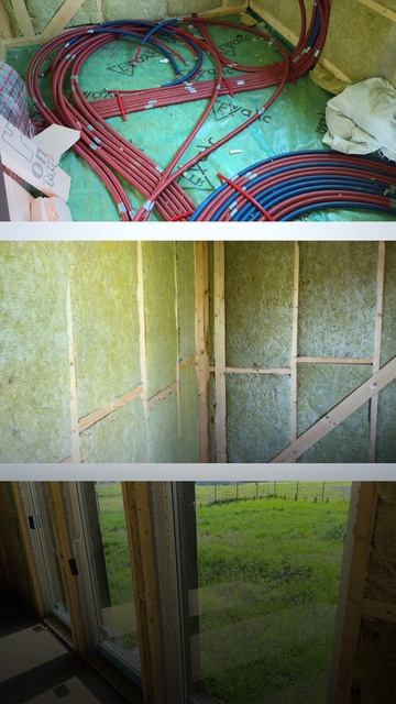 Минус строительства дома. Приемки этапов строительства