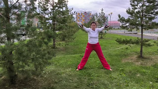 Видео Баланса 4-х стихий 02.09.2025