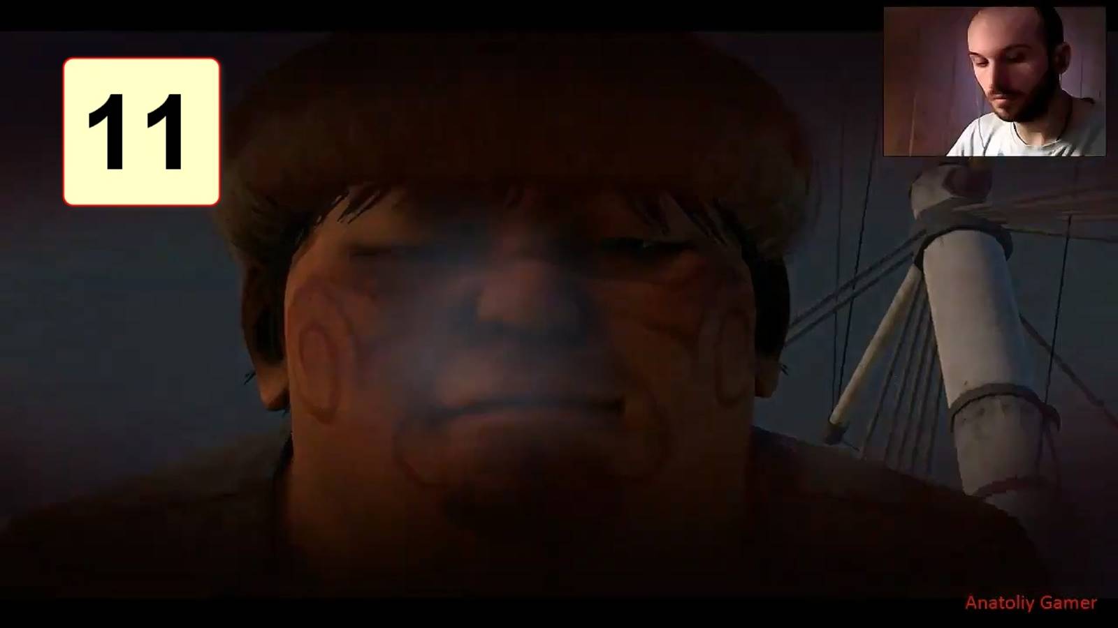 Прохождение ►Syberia 3◄【• Выпуск• #11】