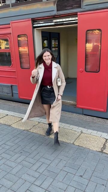 Конкурсное видео участницы из клиники «Зрение Нева» — Юлии Сариной.