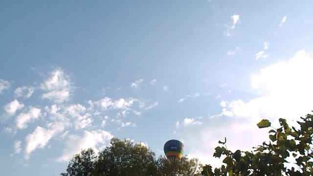 DSCN8365Ессентуки Санаторий Виктория городское озеро Фестиваль воздухоплавания