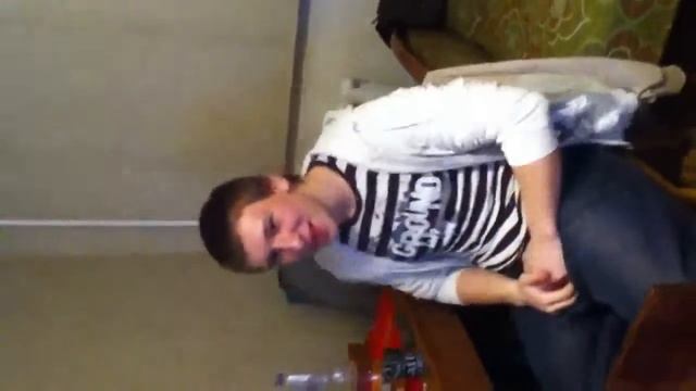 Танец живота от Иновиктора