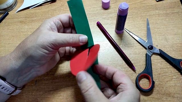 Полезный урок: «Божия коровка»