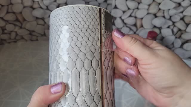 Красивый заказ косметики и парфюмерии.