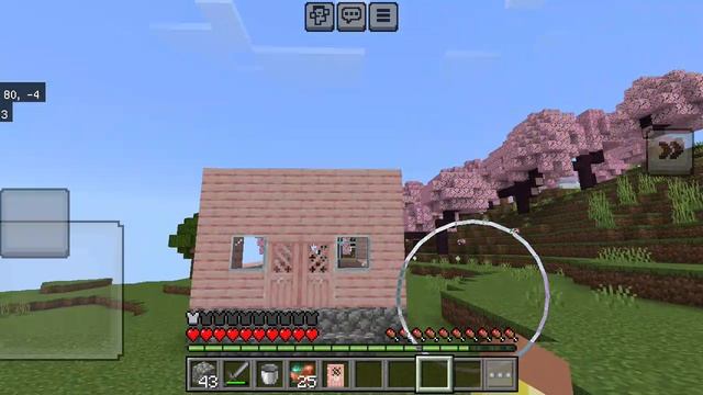 выживание, майнкрафт.