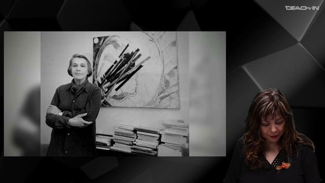 Каминская Юлиана - История мировой литературы ХХ века - 6. Французский «новый роман». Натали Саррот