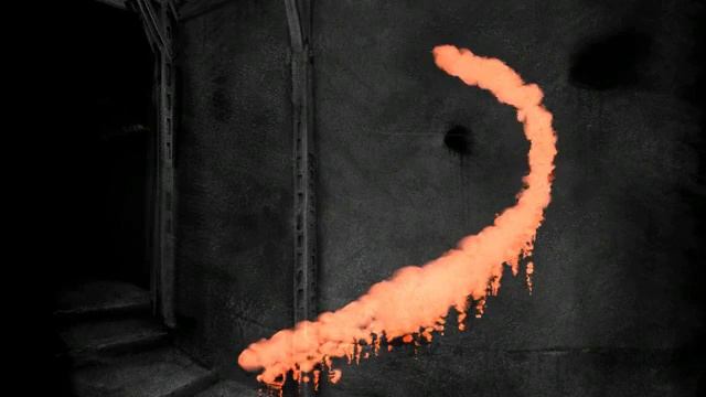 Прохождение Тургор 1