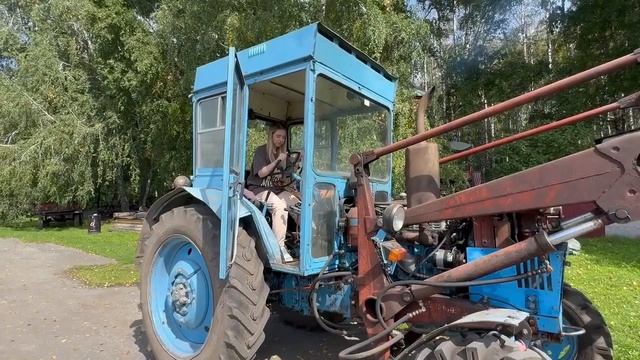 Конкурсное видео участницы из клиники «Зрение Новосибирск» — Оксаны Черкасовой.